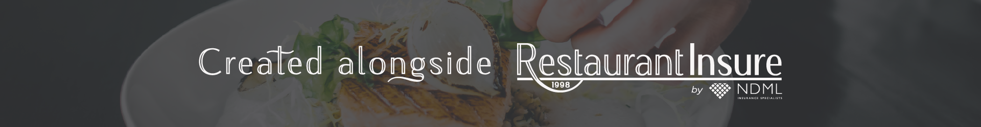 Inside Nord, Liverpool's new fine dining restaurant - GSG | NDML