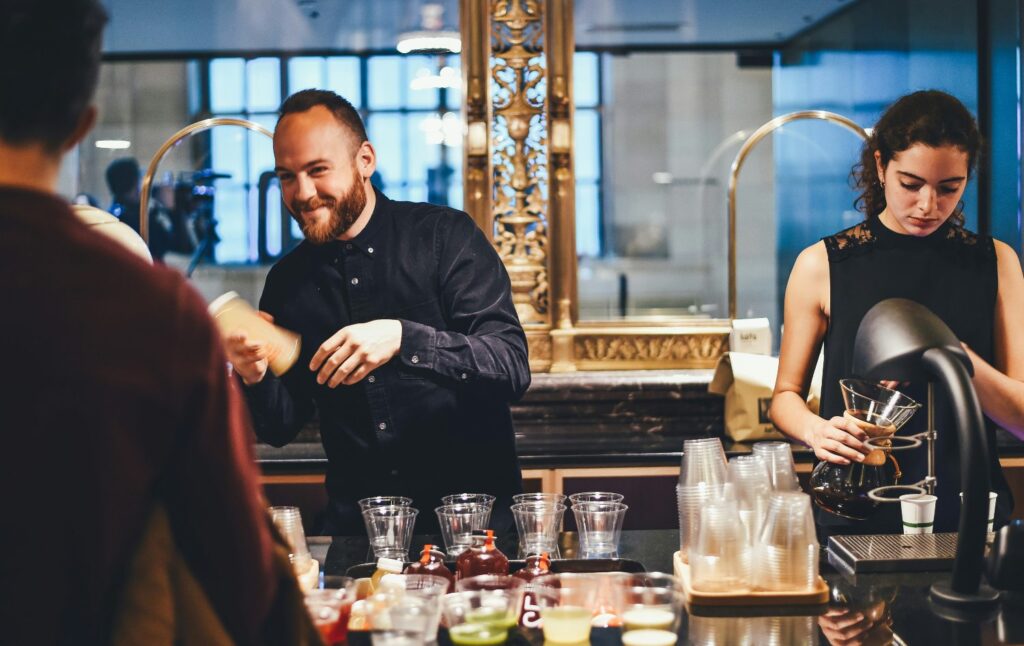 How will the Allocation of Tips Act affect hospitality business? | NDML